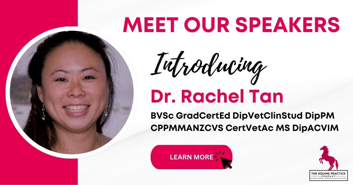 Dr. Rachel Tan - Translating Advanced Internal Medicine Into Practical ...