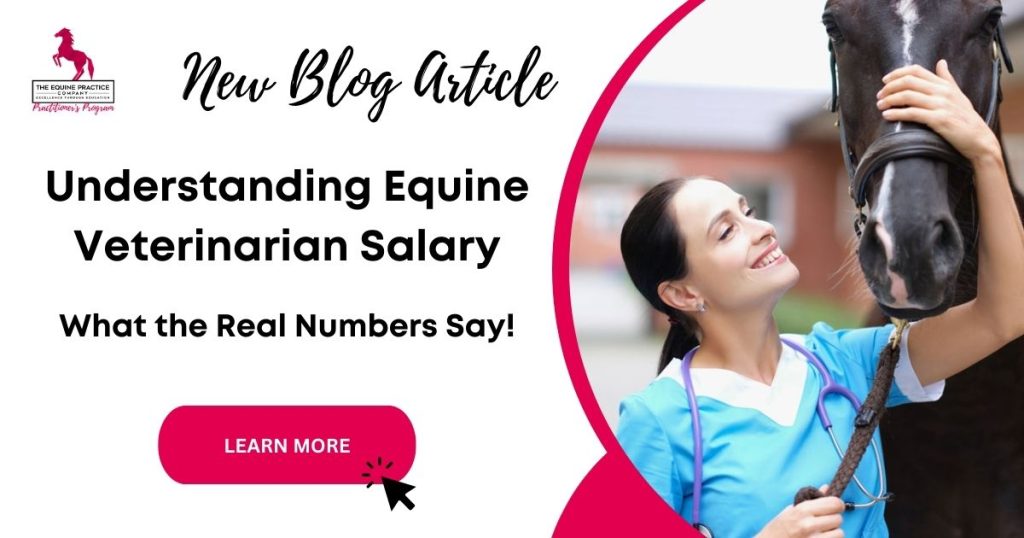 Equine Veterinarian Salary in 2026: Average Pay, Starting Salary ...