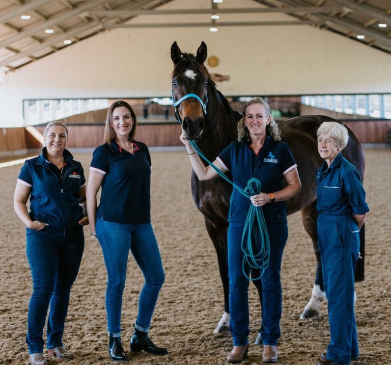 Home - The Equine Practice Company